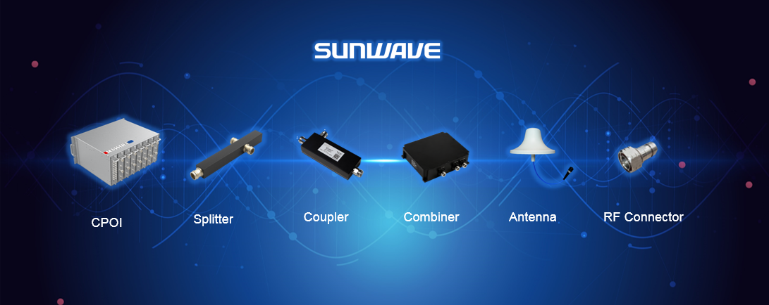 Sunwave Communications – Sunwave 5G – ITOC
